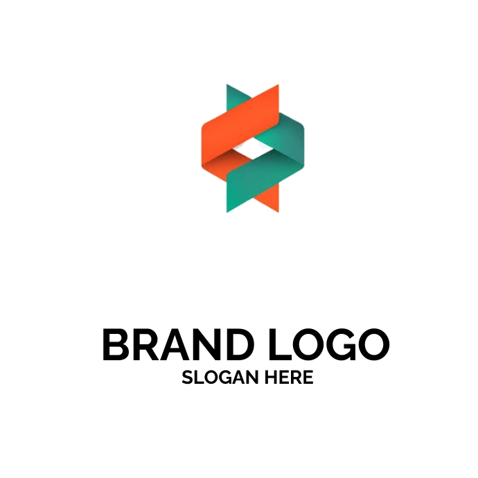 BRAND LOGO Template | PosterMyWall