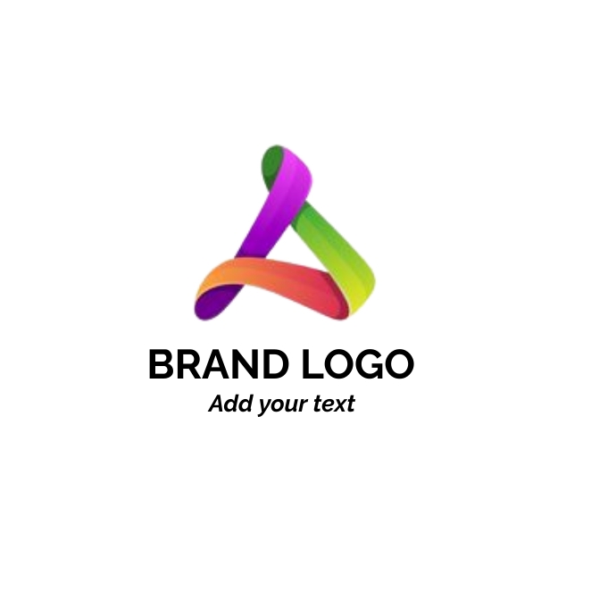 Copy of BRAND LOGO | PosterMyWall