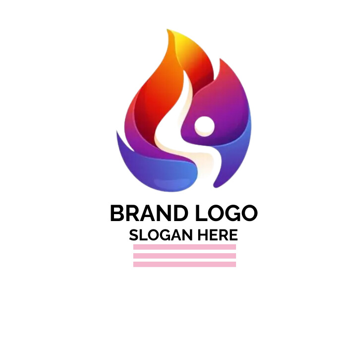 brand logo Template | PosterMyWall