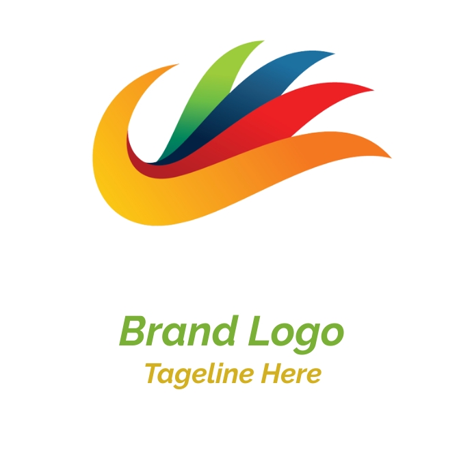 brand logo Template | PosterMyWall
