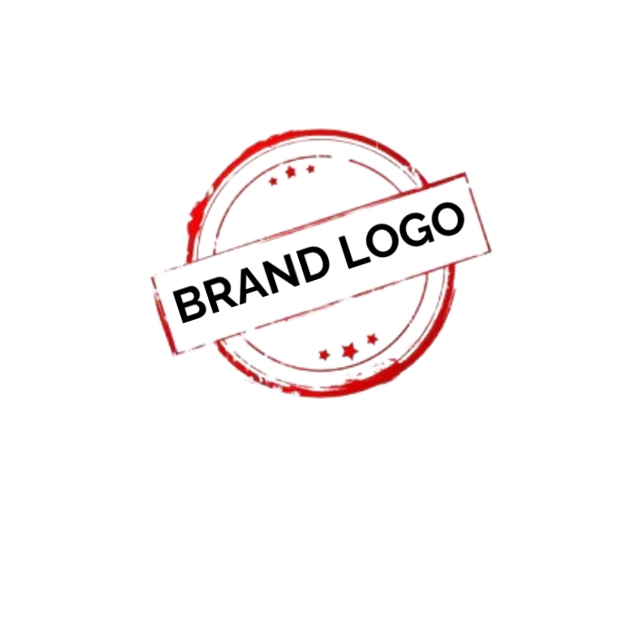 Copy of BRAND LOGO | PosterMyWall