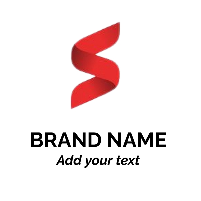 Copy of brand logo | PosterMyWall