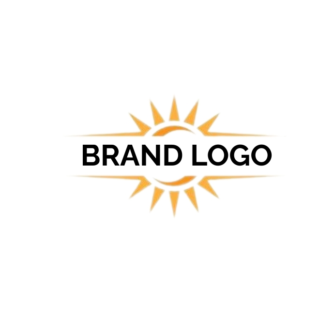 Plantilla de BRAND LOGO | PosterMyWall