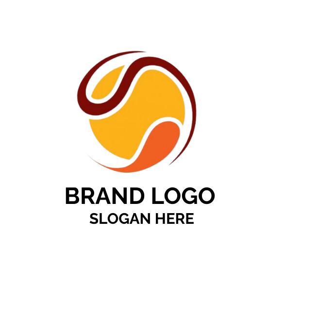 BRAND LOGO Template | PosterMyWall