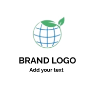 sticker logo Template | PosterMyWall