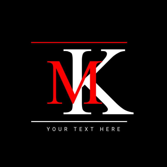 brand logo flyer template | PosterMyWall