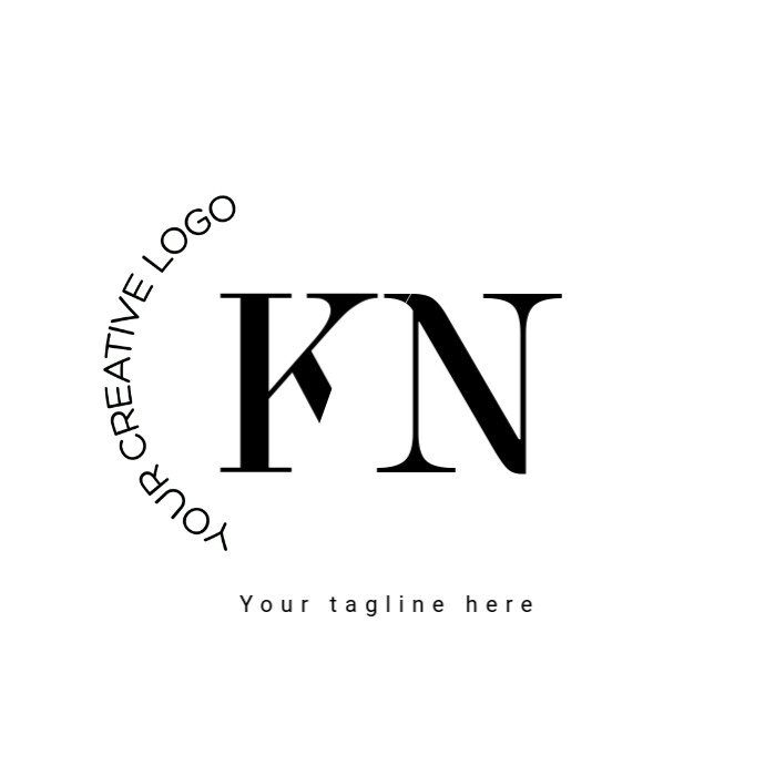 brand logo flyer template | PosterMyWall