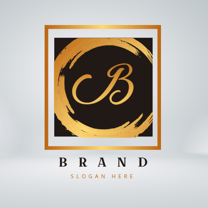 Brand Logo Template | PosterMyWall