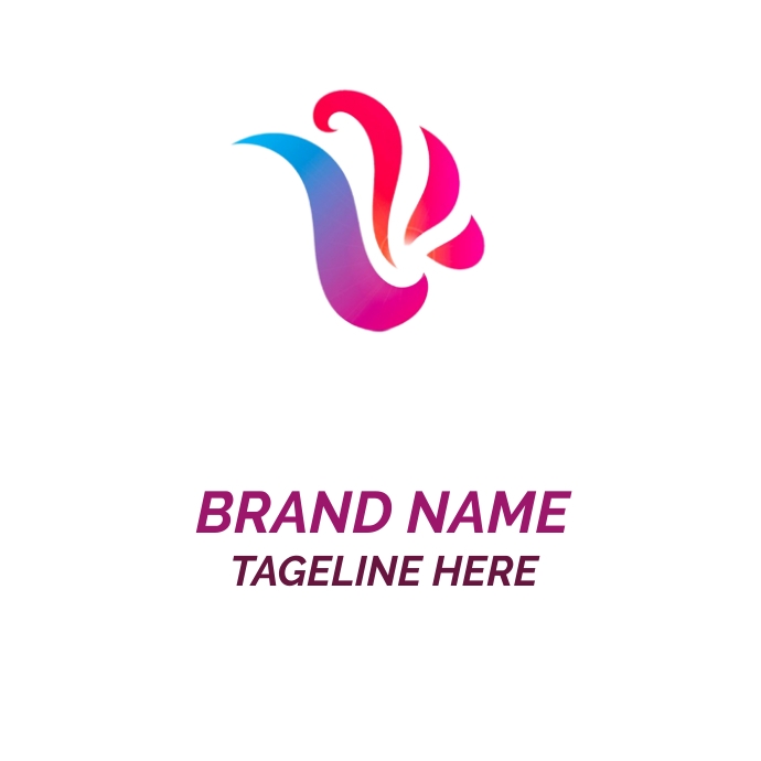brand name Template | PosterMyWall