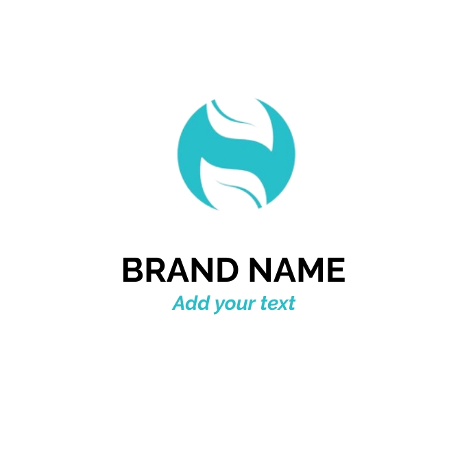 Copy of BRAND NAME | PosterMyWall