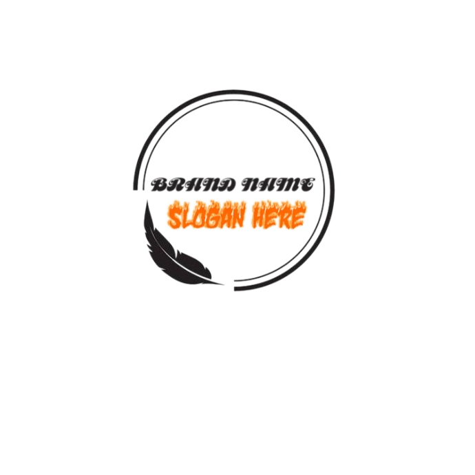 BRAND NAME Template | PosterMyWall