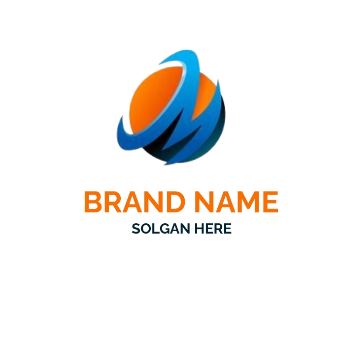 brand name Template | PosterMyWall