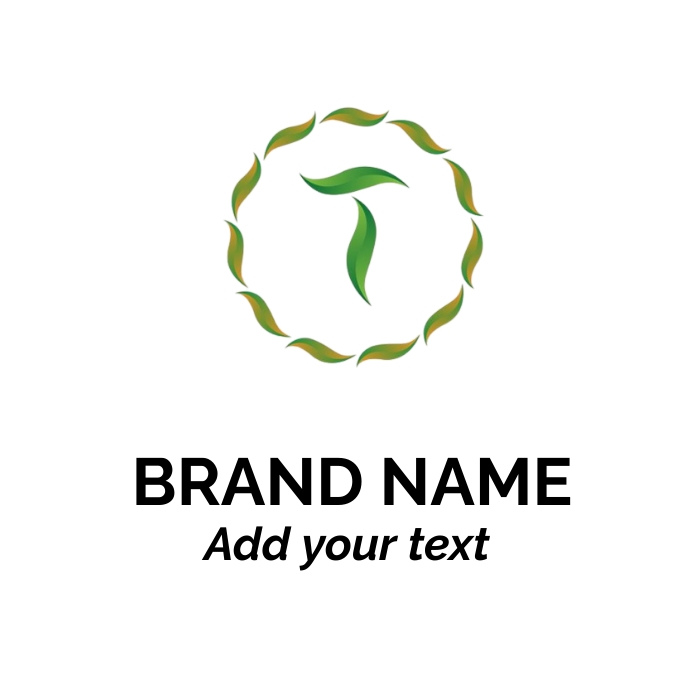 brand name Template | PosterMyWall