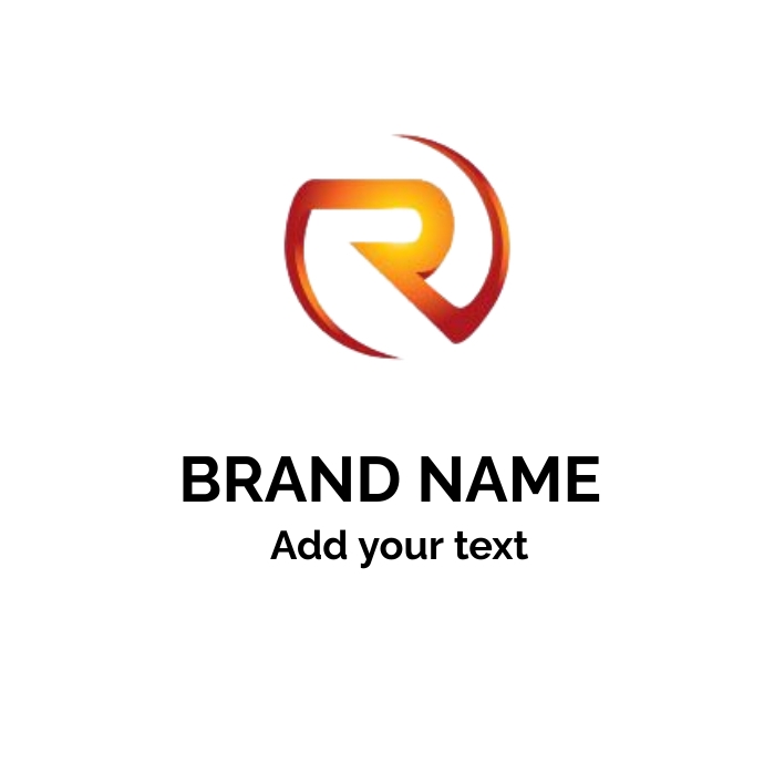 Copy of brand name | PosterMyWall