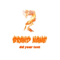 BRAND NAME Template | PosterMyWall