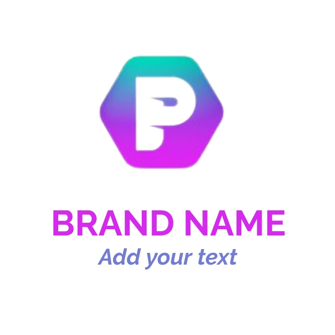 brand name Template | PosterMyWall