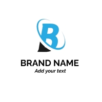 logo name Template | PosterMyWall