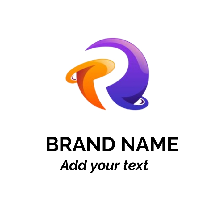 Copy of brand name | PosterMyWall