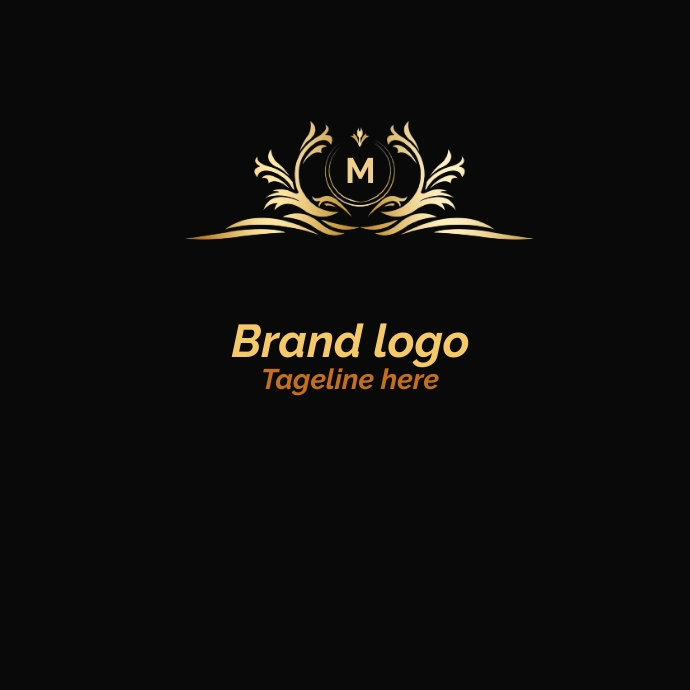 brand name Template | PosterMyWall