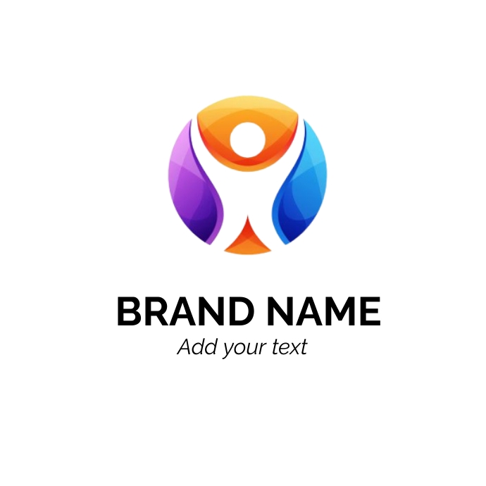 BRAND NAME Template | PosterMyWall