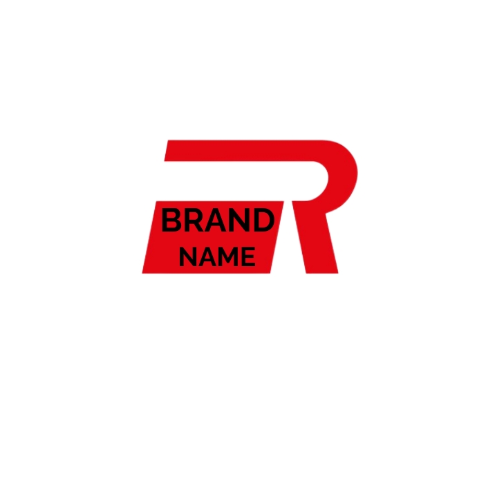 BRAND NAME Template | PosterMyWall