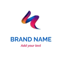 Logo Name Template | PosterMyWall