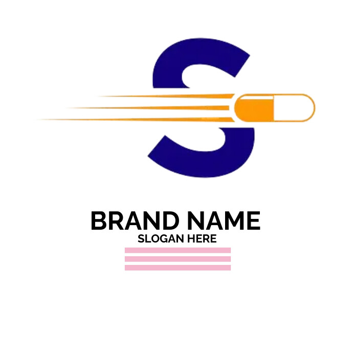 brand name Template | PosterMyWall