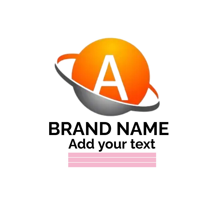 brand name Template | PosterMyWall