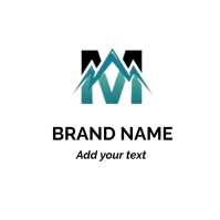BRAND NAME Template | PosterMyWall