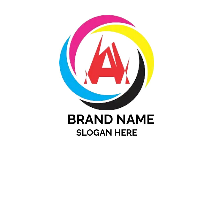 brand name Template | PosterMyWall