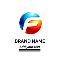 brand name Template | PosterMyWall