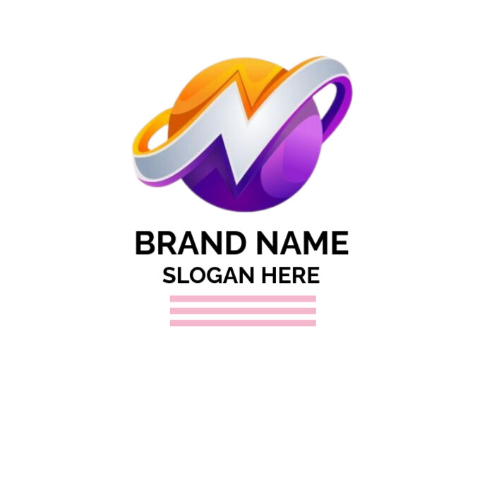 brand name Template | PosterMyWall