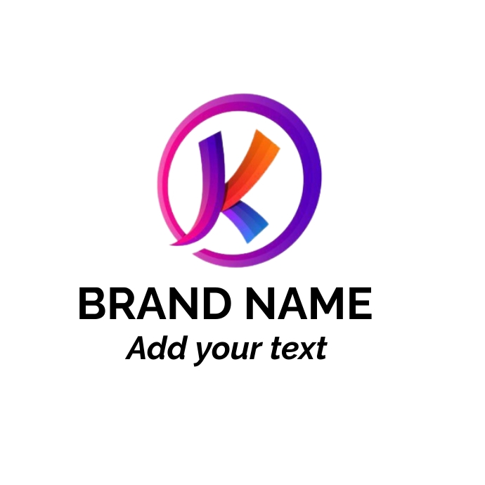 brand name Template | PosterMyWall