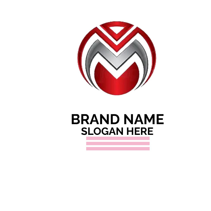 brand name Template | PosterMyWall