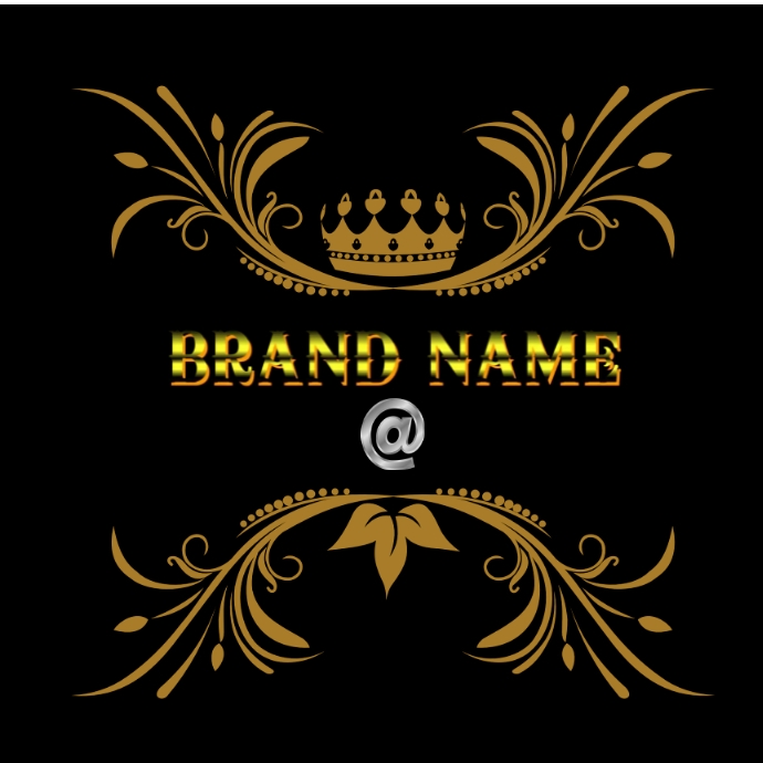 Design My Name Logo