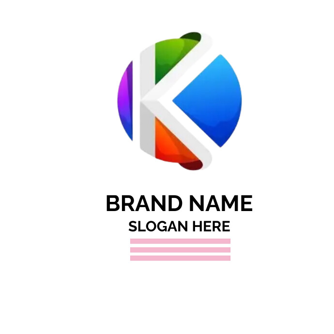brand name Template | PosterMyWall