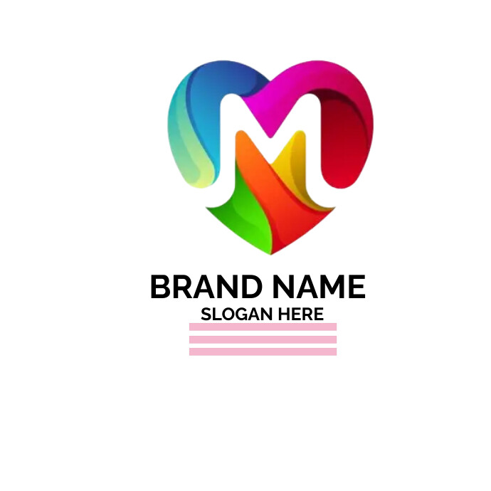 brand name Template | PosterMyWall
