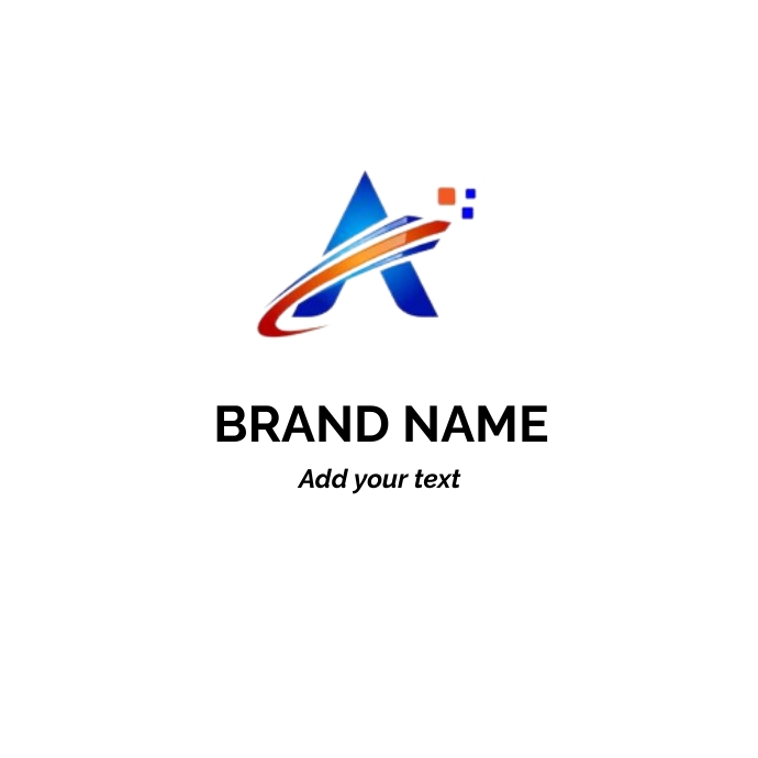 Copy of BRAND NAME | PosterMyWall