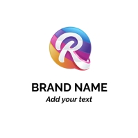 BRAND NAME Template | PosterMyWall