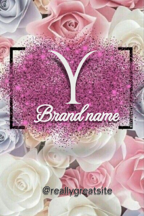 Copy of brand name | PosterMyWall