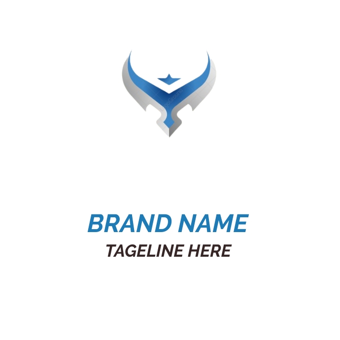 brand name Template | PosterMyWall