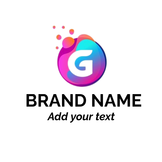 brand name Template | PosterMyWall