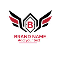 BRAND NAME Template | PosterMyWall