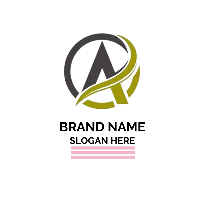 brand name Template | PosterMyWall