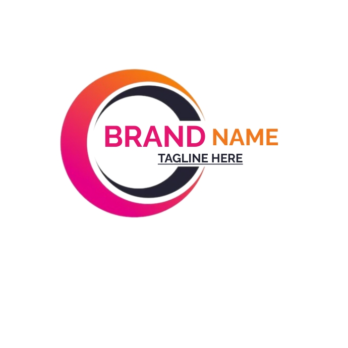 BRAND NAME Template | PosterMyWall