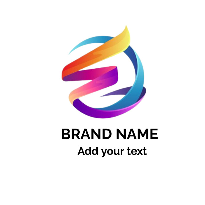 brand name Template | PosterMyWall