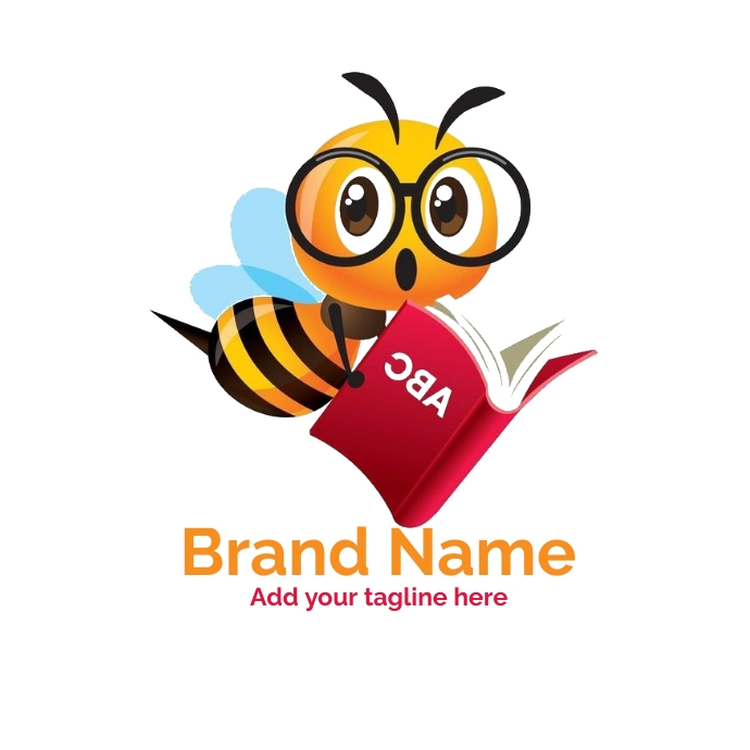 Brand name logo Template | PosterMyWall