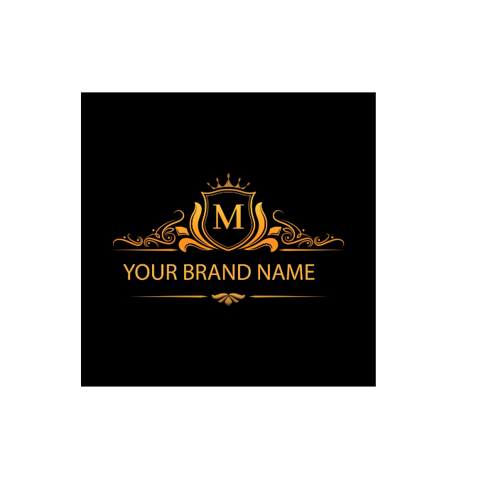 brand name logo Template | PosterMyWall