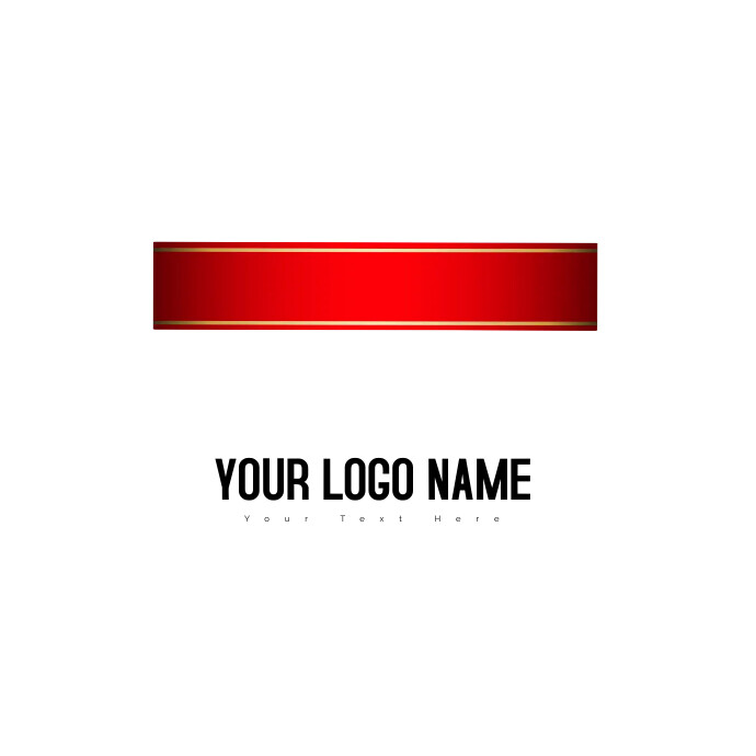 Brand Rectangle, Template | PosterMyWall
