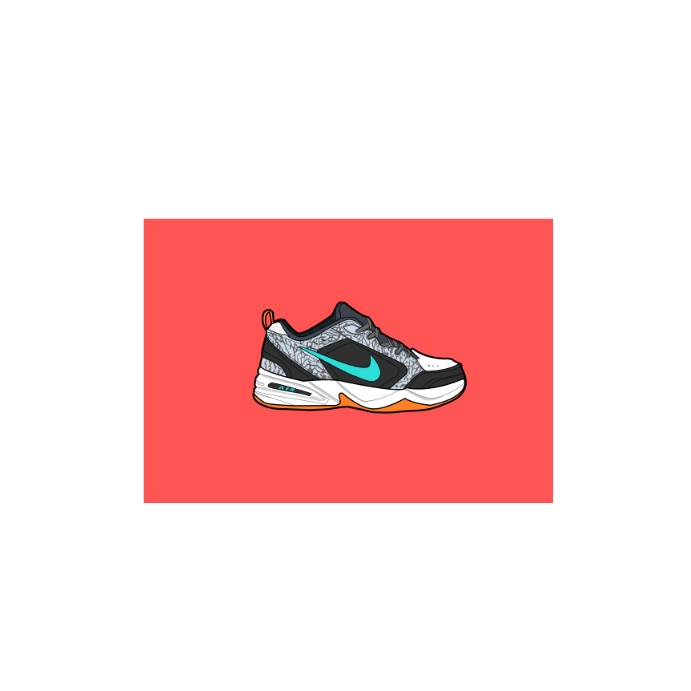 Branded shoes Template | PosterMyWall